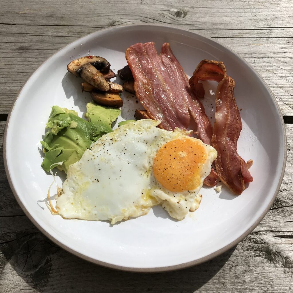 Inflammation Under Fire: The Free Keto Strategy for Relentless ...